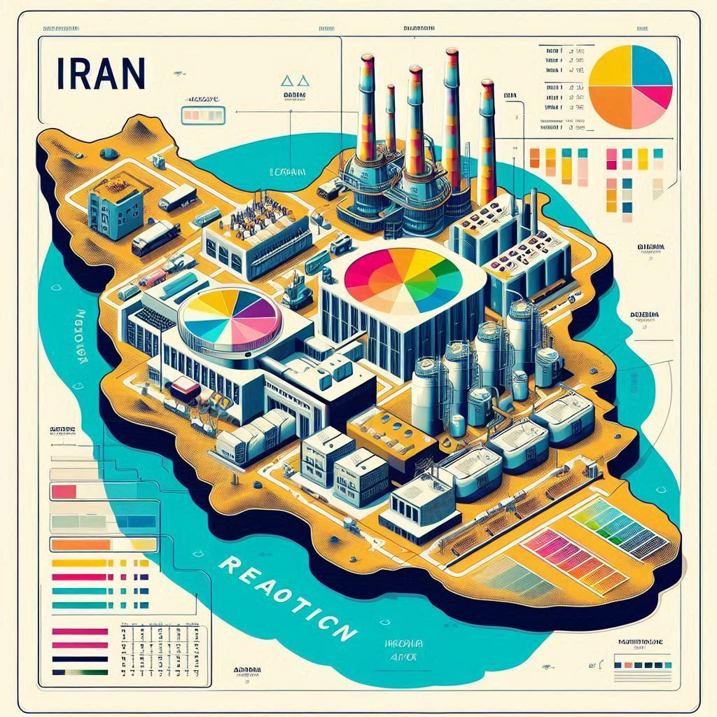 Pasargad Iranian Ink®️