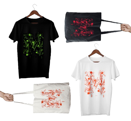 Pasargad Iranian Ink®️